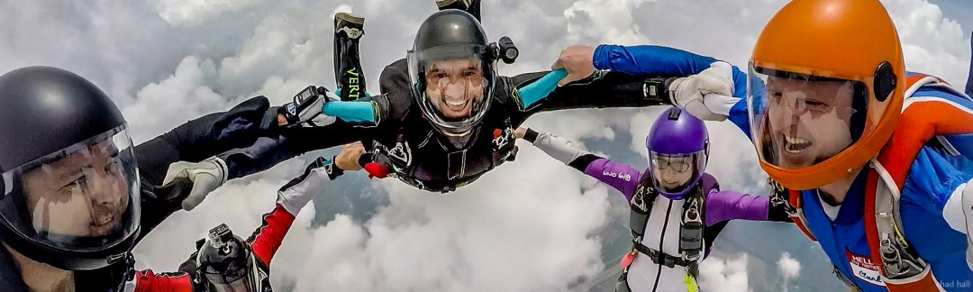 Skydive Spaceland Discounts/Specials - Skydive Spaceland Dallas